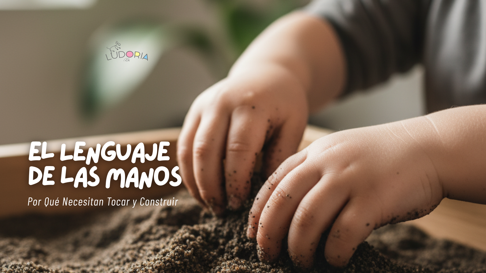 El Lenguaje de las Manos – ludoriakids